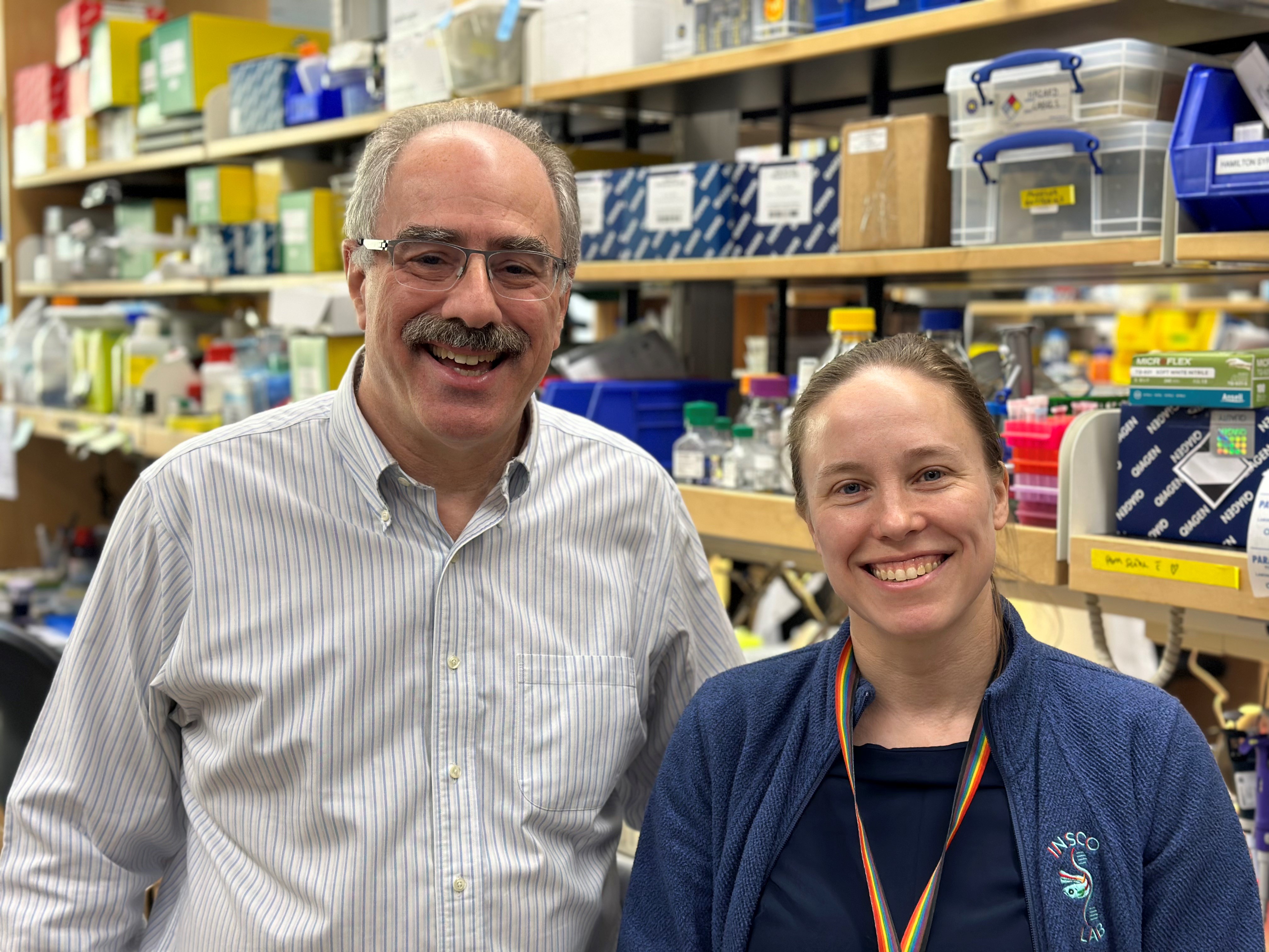 Mutant protein switches sides in melanoma | Harvard Stem Cell Institute ...
