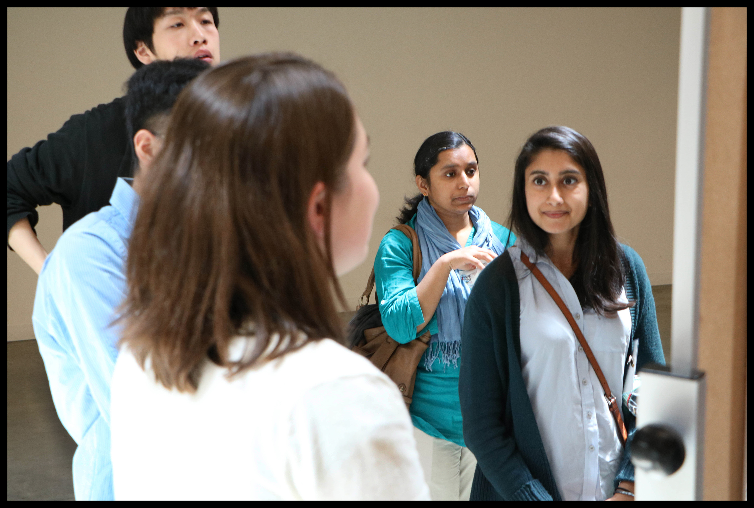 Poster Session | Harvard Stem Cell Institute (HSCI)