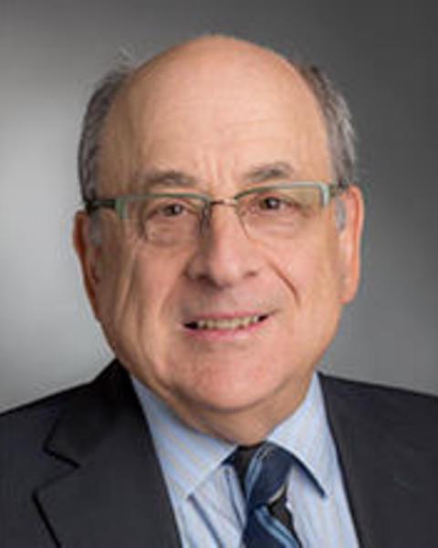 Stuart Orkin, M.D. | Harvard Stem Cell Institute (HSCI)